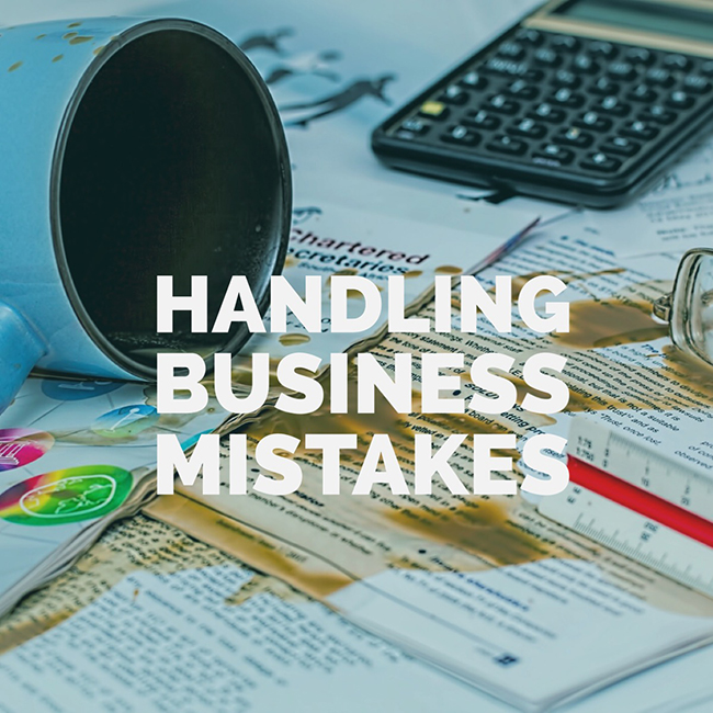 5 Business Mistakes to Avoid as a Startup - Due 5 Business Mistakes to Avoid as a Startup - Due